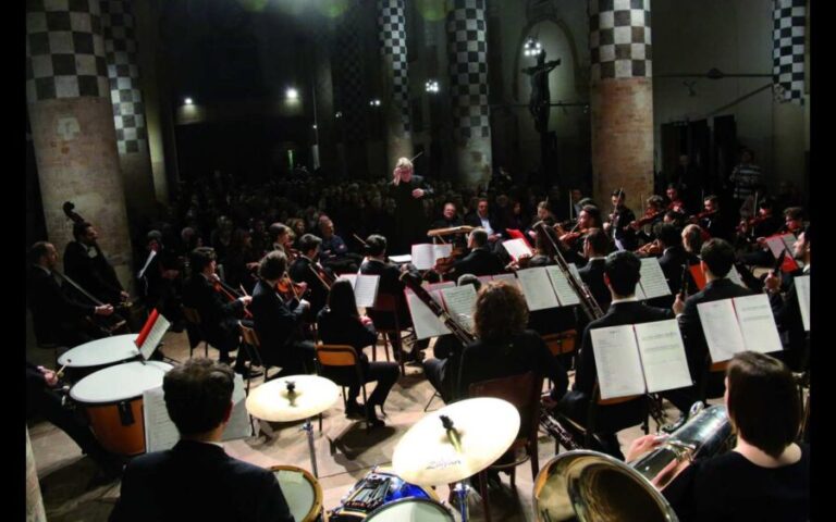 Alba Music festival saluta il nuovo anno con il tradizionale concerto ...